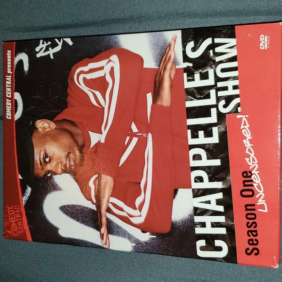 Other | Chappelles Show Season 1 | Poshmark